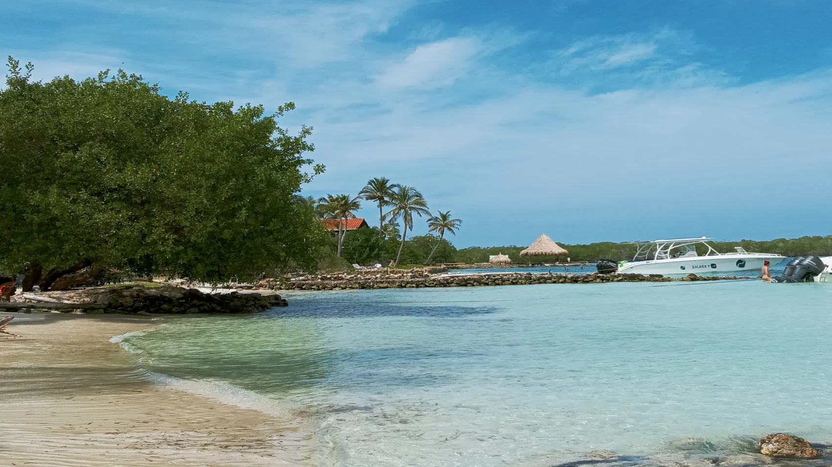 Pasadía Isla Tintipán desde Tolú en Temporada Alta | Planes Turísticos ...